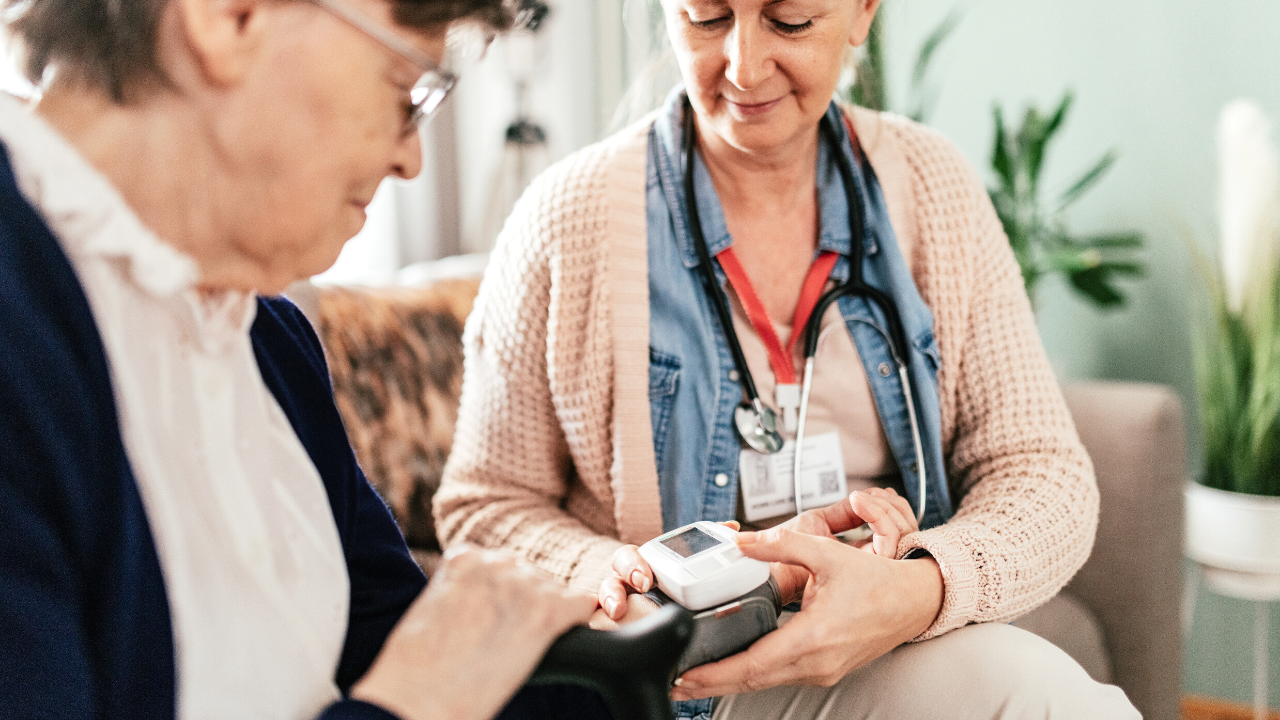 Mercy Crest Assisted Living Provides a Solution - Mercy Crest